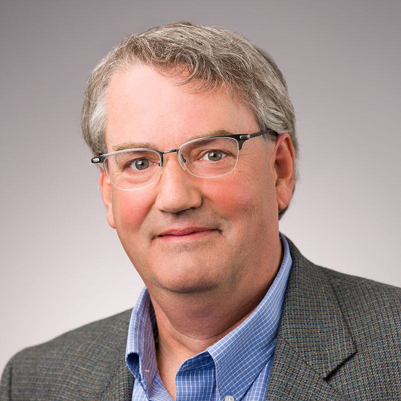 Mark D. Pilon| Hanft Fride