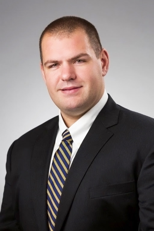 Hanft Fride Welcomes New Associate Hal Spott