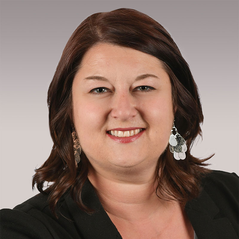 Kimberly E. Brzezinski - Hanft Fride Law Firm