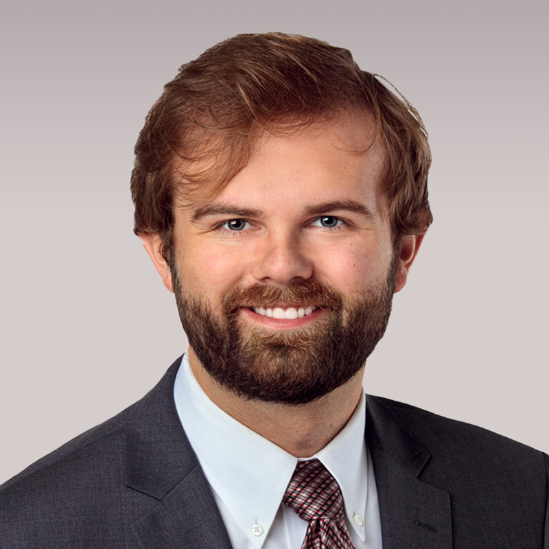 Jesse W. Smith - Hanft Fride Law Firm